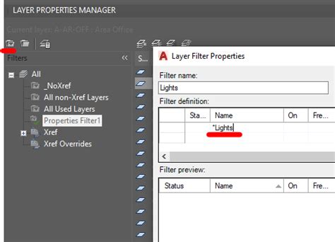 Want Have All Xref File To Have The Same Layers As The Host File