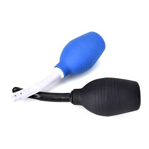 Rectal Syringe Cleaner Clean Stream A Nal E Nema Dou Che Colon Sex Toys For Women Lazada PH