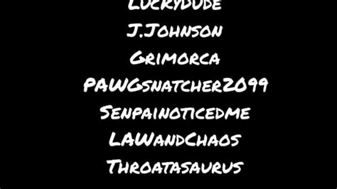 Big Booty Goth Videos