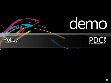 Ppt Developing Rules Driven Workflows In Windows Workflow Foundation Powerpoint Presentation
