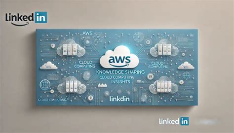 Alireza Ebrahim Tehrani On Linkedin Aws Amazonwebservices Cloudcomputing Techlearning