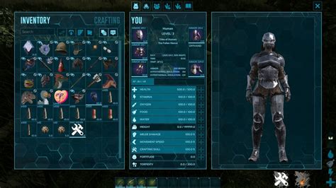 Ark Cheats And Console Commands PC Gamer