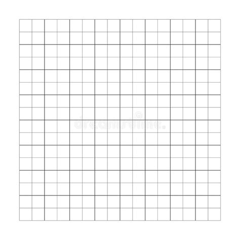 Repeatable Graph Plotting Drafting Paper Grid Mesh Wireframe