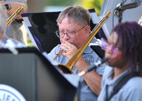 the outliers big band