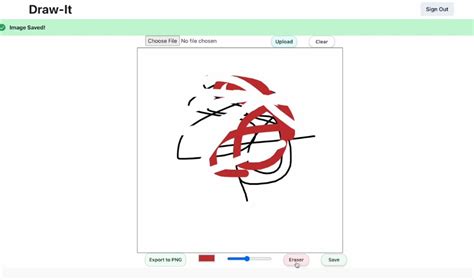 Drawing React Js Examples