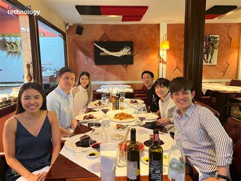 Evening Well Spent 🖖 Nonthawat Muangsri