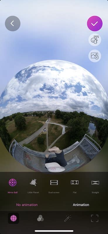 ricoh theta x 360 degree camera review the gadgeteer