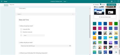 Microsoft Forms Guide In 6 Steps To Create Your Surveys