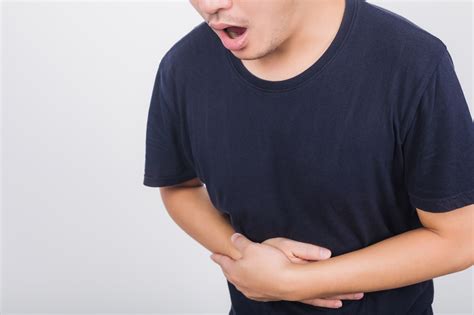 男性慢性阑尾炎的症状有哪些 39健康网 胃病