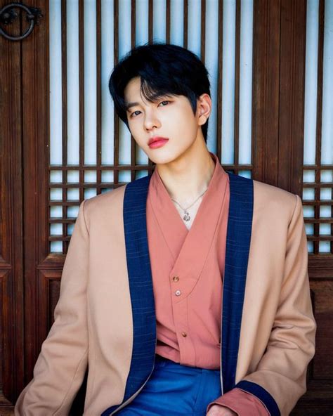 Bomin Supernaturalkpopfanfic Wiki Fandom