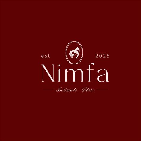 Nimfa Redefining Premium Intimate Wellness Nimfa