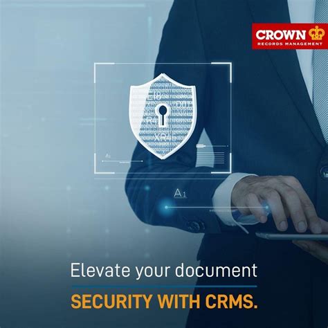 Crown Records Management Cambodia On Linkedin ការគ្រប់គ្រងឯកសារ