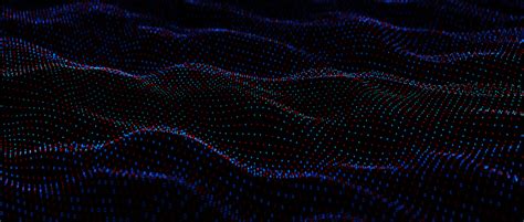 추상 빅 데이터 미래 빛 벽지 배경 디자인 구조 메쉬와 원이있는 과학 어두운 패턴 보케와 현대 비즈니스 공간 점 그림 3d 렌더링 0명에 대한 스톡 사진 및 기타 이미지