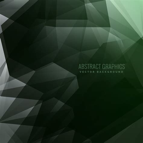 Abstract Dark 3d Depth Background Download Free Vector Art Stock