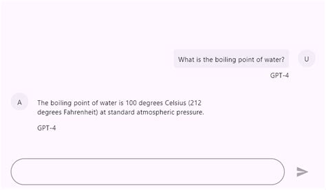 Conversation Area In Flutter Ai Assistview Widget Syncfusion