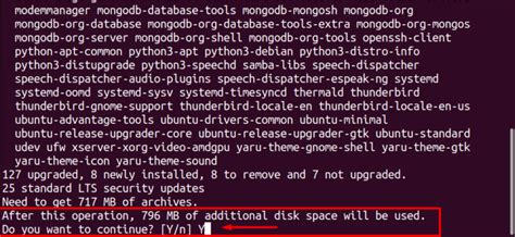 How To Fix Ubuntu Software Center Not Working Dracula Servers Tutorials