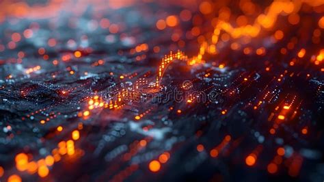 Positive Growth Trends In Data Concept Data Analysis Trends Positive Growth Statistics Data