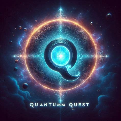 Quantam Quest Youtube