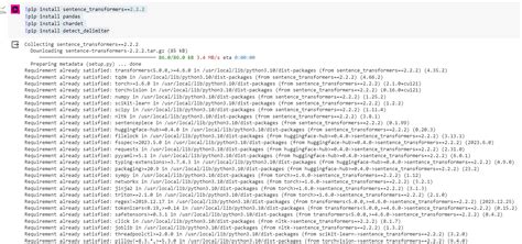 keyword clustering and intent for seo [free colab script] sally mills
