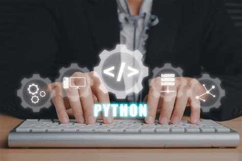 How To Use Python For Algorithmic Trading A Guide To Understanding The