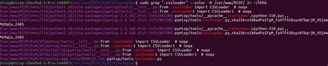 Feature Request Pymisp Add More Flexibility To Csvloader · Issue