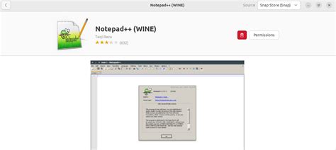 How To Install Notepad On Ubuntu 22 04 Lts Foss Linux