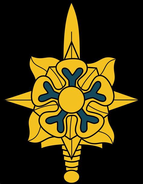 Military Intelligence Corps United States Army Alchetron The Free