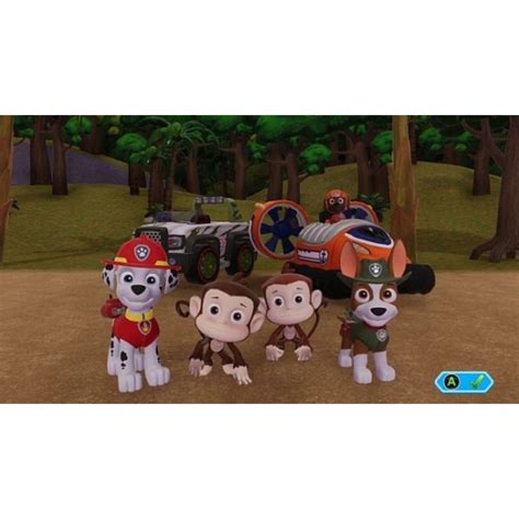 Игра Щенячий патруль Мега щенки спасают Бухту Приключений для Ps4 русская версия — купить в