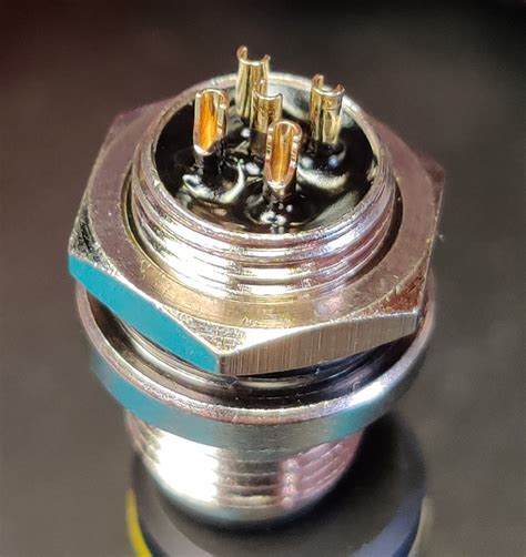 Nmea 2000 Usb Gateway Sailor Hat With Esp32