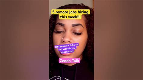 Workfromanywhere Remotework Remotejobs Workfromhome Jobsearch Onlinejobs Remotecareer