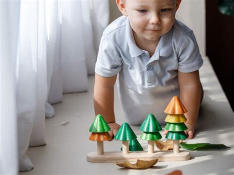 Sort And Count Trees Plantoys Malaysia