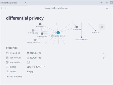 Creating A Plugin To Add Local Graph In Your Notes Robsidianmd