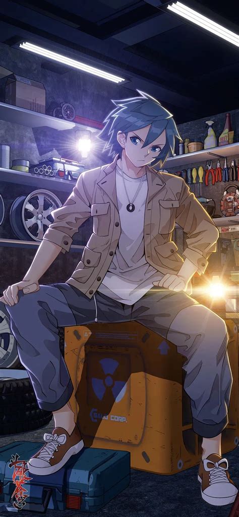 Xun Er Wallpapers Wallpaper Cave