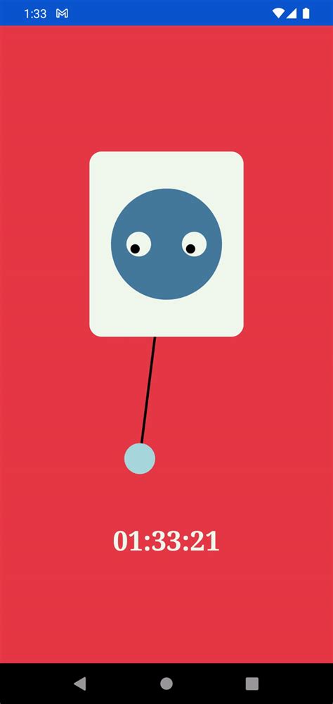 Github Mohammedshaatpendulum