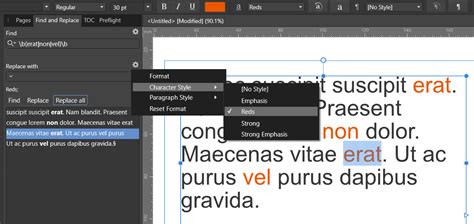 Regex Search And Replace Case Desktop Questions Macos And Windows