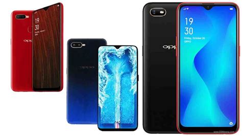 HP Oppo Murah 2020 Dengan Spesifikasi Unggulan Harapan Rakyat