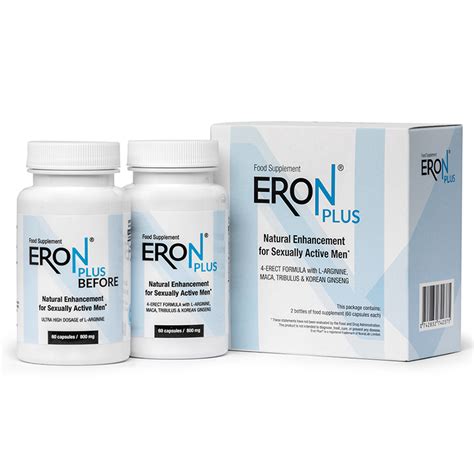 Eron Plus Nuvialab
