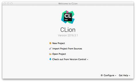 Clion Ide Downloading Installing And Testing