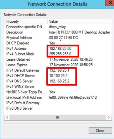 Konfigurasi Dhcp Relay Menggunakan Gns3