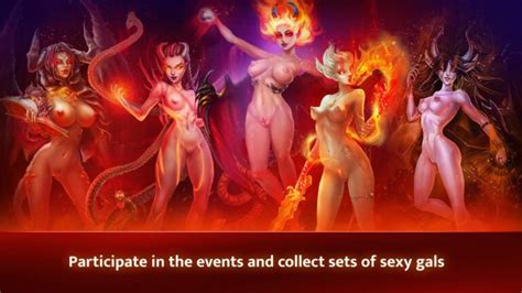 NEW Puzzle Sex Game On Nutaku Porn Games Fun