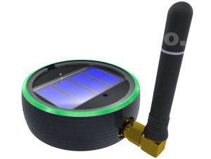 Battery Less IoT Sensor Node Development Kit Shunlongwei Co Ltd