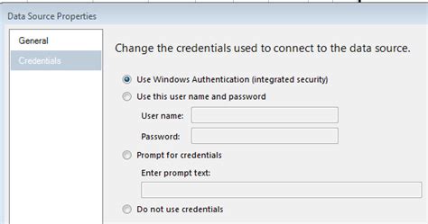 Reporting Services Ssrs 2008 R2 Report Prompting For Login