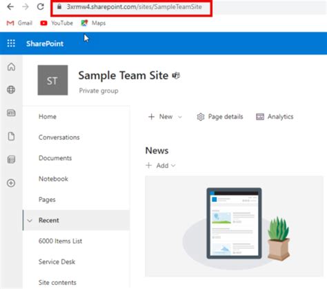 4 Ways To Check SharePoint Site ID Power Tech Tips