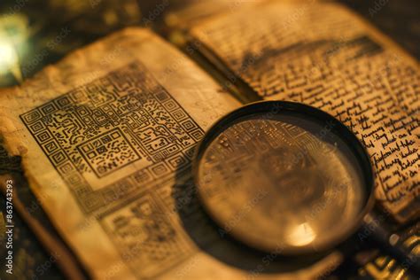 Detailed Under The Lens A Paper Wallet Unveils Its Cryptographic