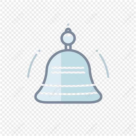 라인 디자인의 벨 아이콘 벡터ui욱스미니멀리즘 Png 일러스트 무료 다운로드 Lovepik