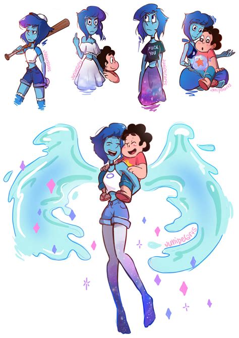 Beach Summer Fun Buddies Steven Universe Know Your Meme