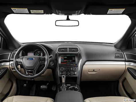 2016 Ford Explorer Inside Sold 2016 Ford Explorer Sport In Phoenix