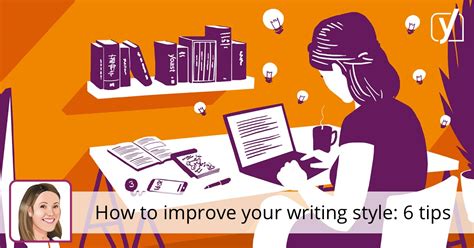 How To Improve Your Writing Style Tips To Write An Attractive Text Yoast