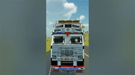 Truck Kai Brack Fail Ho Gaye Youtube