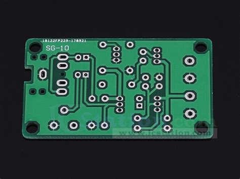 White Noise Signal Generator Diy Kit Soldering Projects